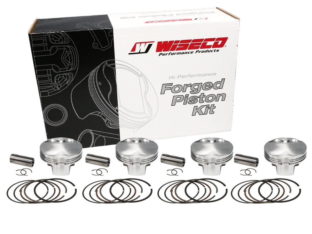 Piston Kits – Eastwood Racing